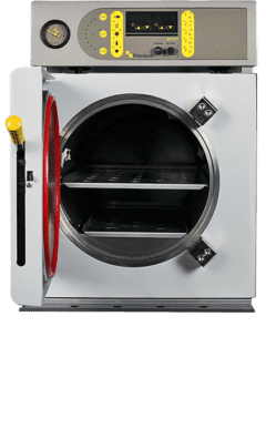 Industrial Autoclaves & Laboratory Sterilisers | Priorclave
