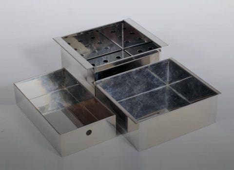 Front Loading Autoclaves | Priorclave