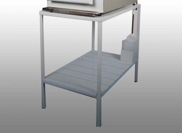 Front Loading Autoclaves | Priorclave