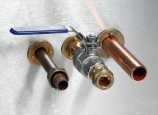 Pass-Through Autoclaves & Double-Door Autoclaves | Priorclave