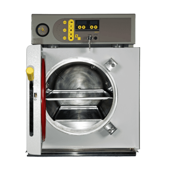 Benchtop Autoclaves & Tabletop Sterilizers | Priorclave