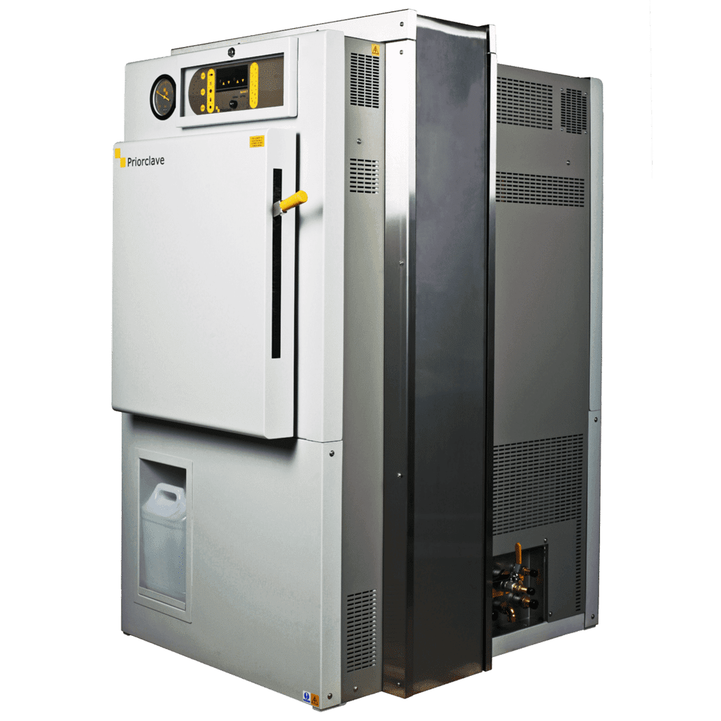 The Best Autoclaves for Use in Veterinary Medicine