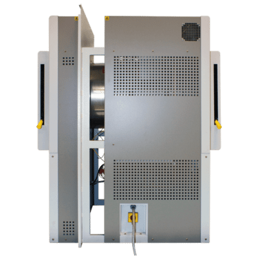 Pass-Through Autoclaves | Double-Door Autoclaves | Priorclave