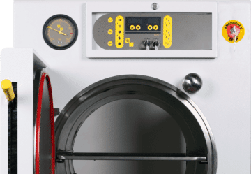 Autoclave Installation: Everything You Need to Know