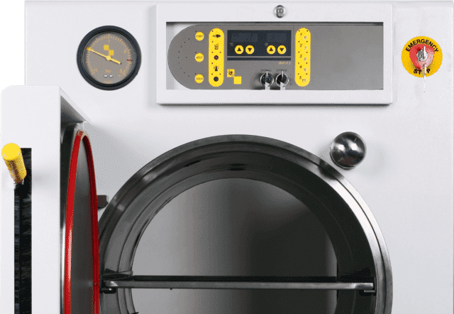Autoclave Installation: Everything You Need to Know