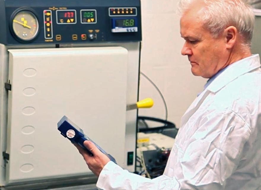 Putting Steam-Jacketed Autoclaves to the Test at University of Alabama ...