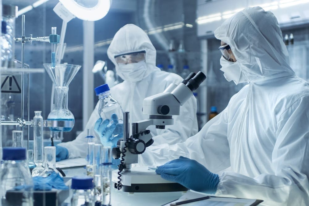 Lab Leak Prevention in an Age of Pandemics and Globalization