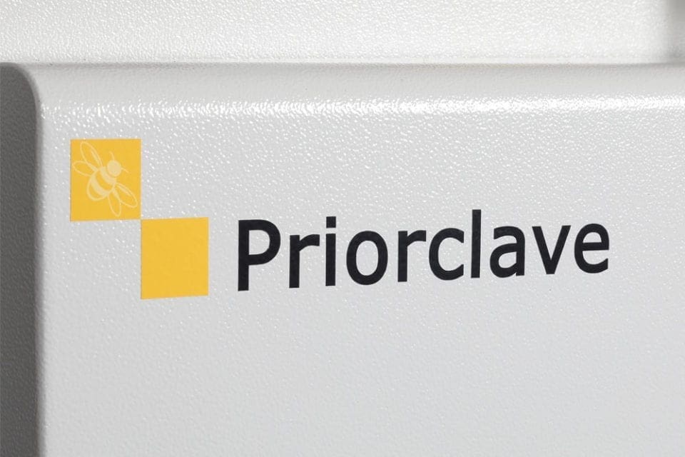 About Priorclave North America