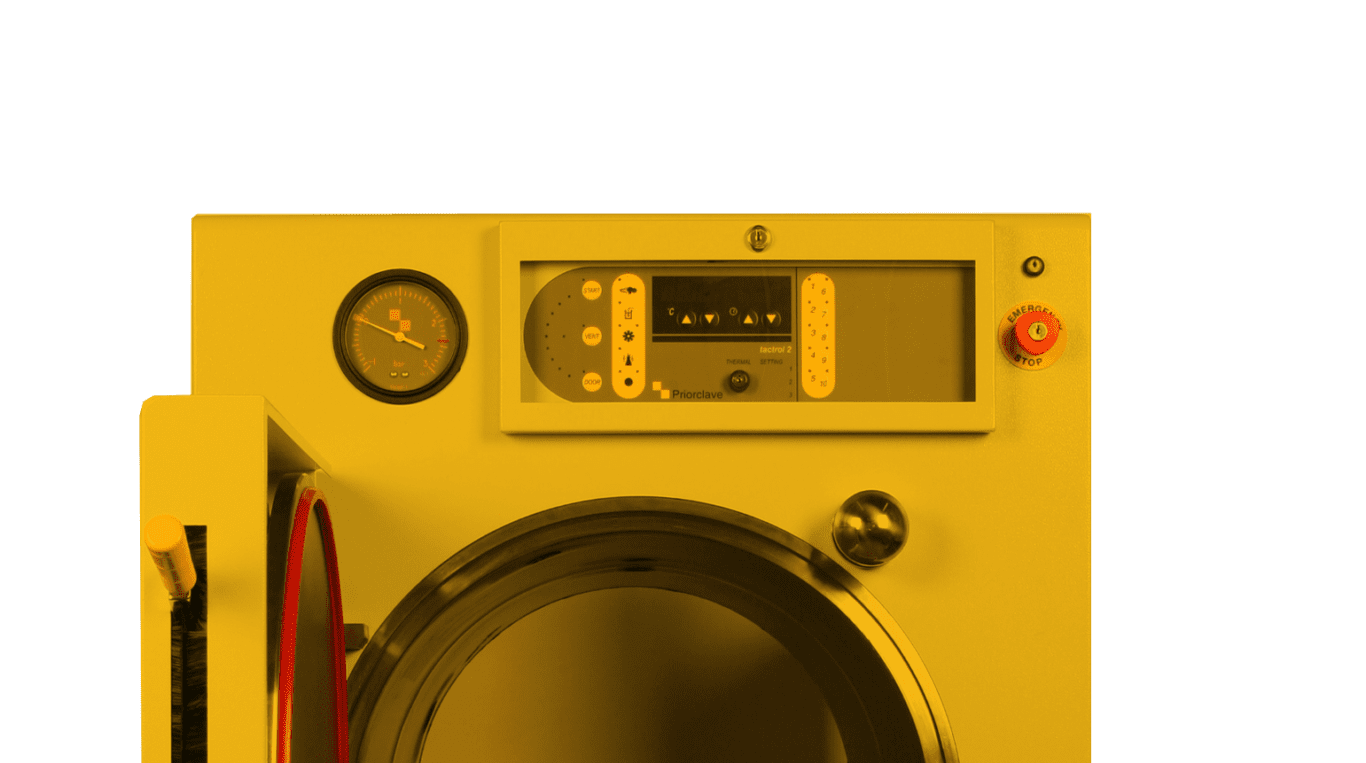 Find the Right Autoclave for Your Project