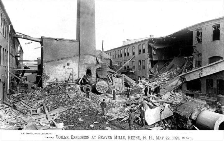 Do I Need an "ASME-stamped" Autoclave Sterilizer?