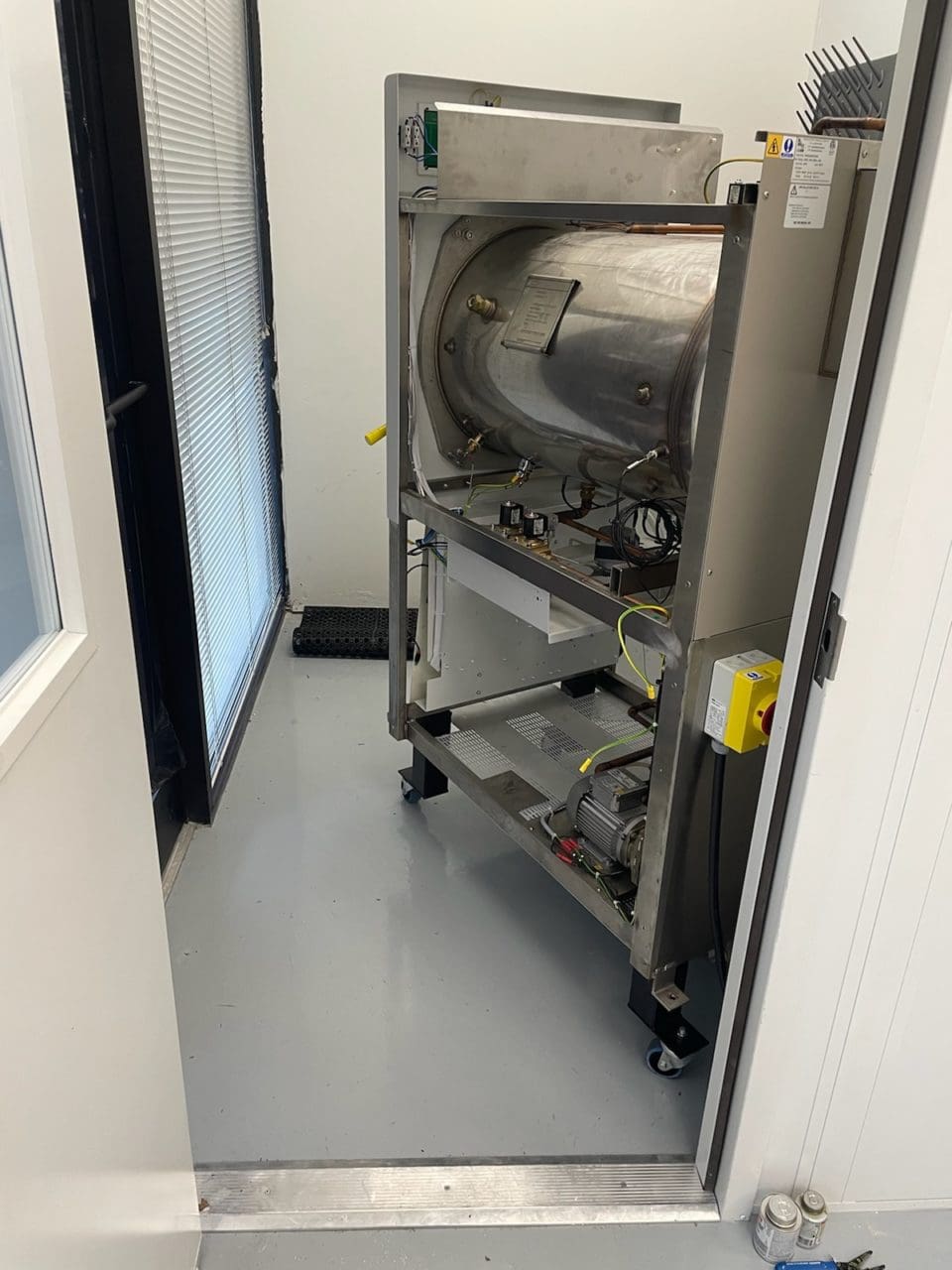 Autoclave Installation: Everything You Need to Know