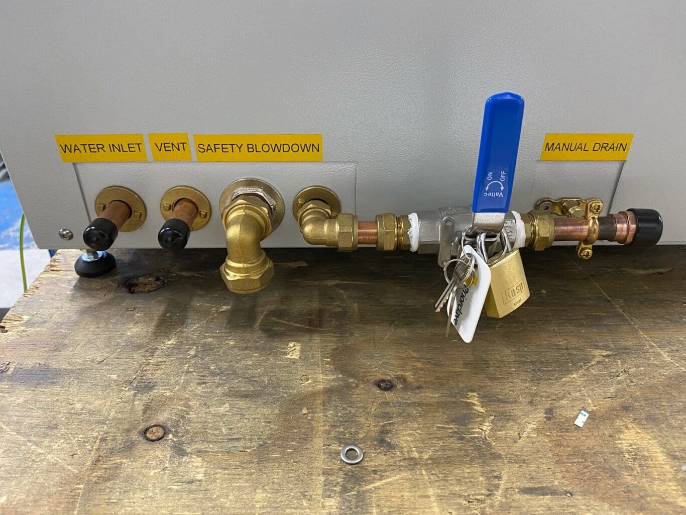 Autoclave Installation: Everything You Need to Know