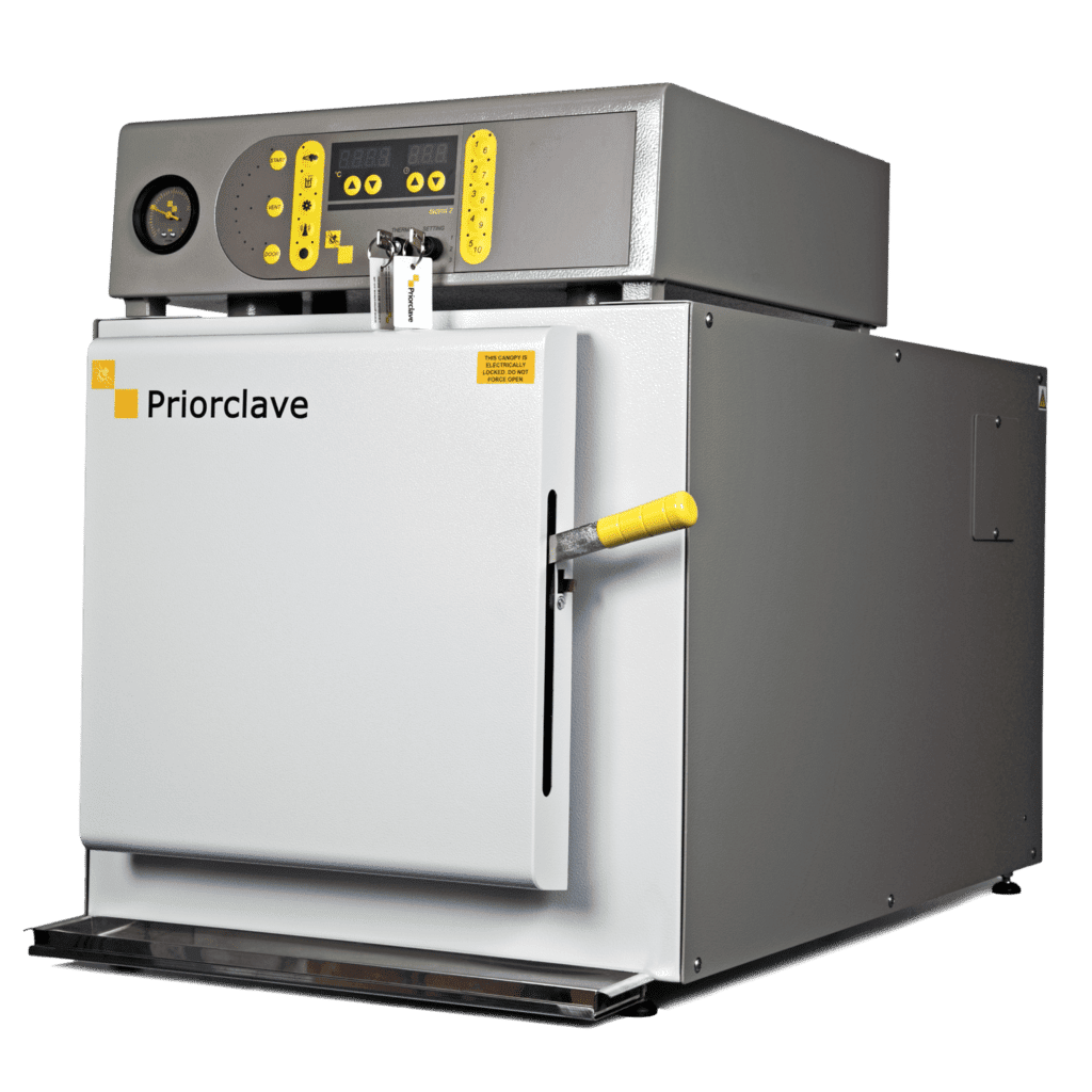 Autoclave Prices: Industrial Autoclave Pricing