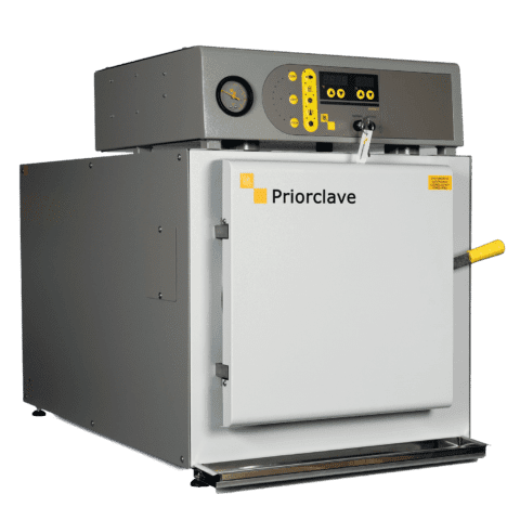 Benchtop Autoclaves (Tabletop Autoclaves) & Sterilizers