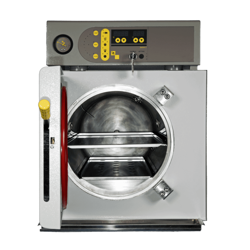 Benchtop Autoclaves (Tabletop Autoclaves) & Sterilizers