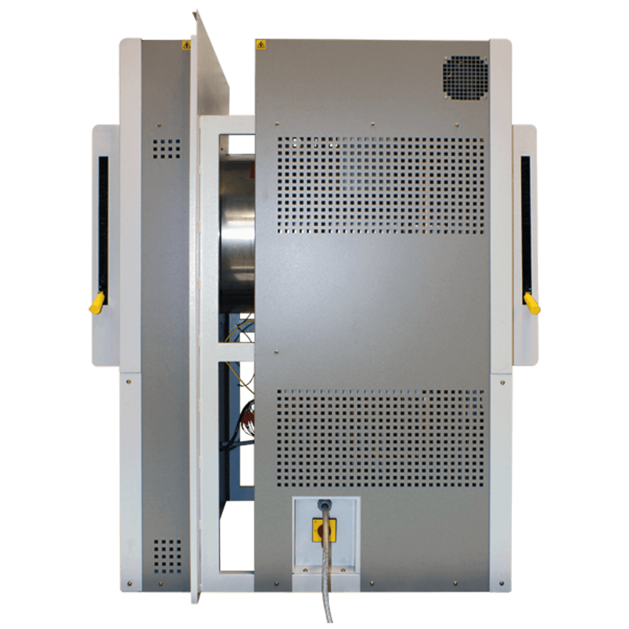 Pass-Through Autoclaves & Double-Door Autoclaves