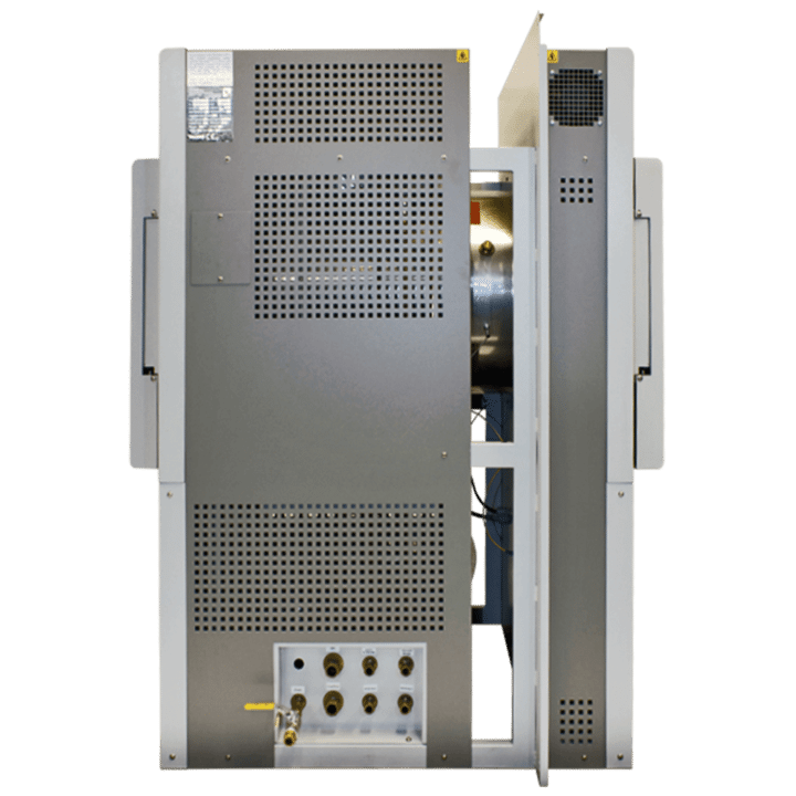 Pass-Through Autoclaves & Double-Door Autoclaves