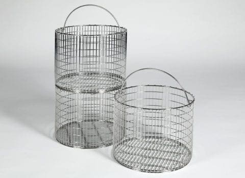 Top-Loading Autoclaves (Vertical Autoclaves) & Sterilizers