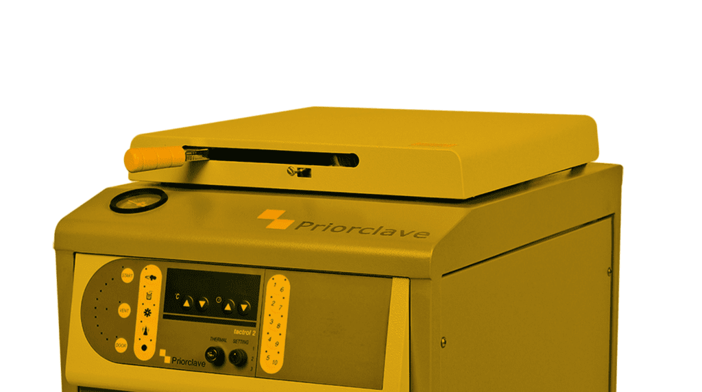 Mushroom Autoclaves | Mycology Lab Equipment | Priorclave